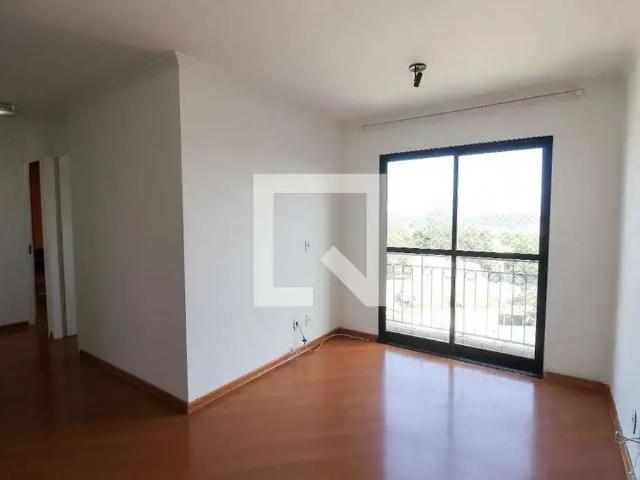Apartamento para Venda em São Paulo/SP Jardim Jussara 3 Quartos