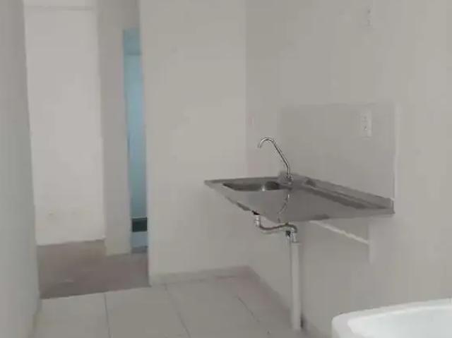 Apartamento para Venda em São Paulo/SP Jardim Kagohara 2 Quartos