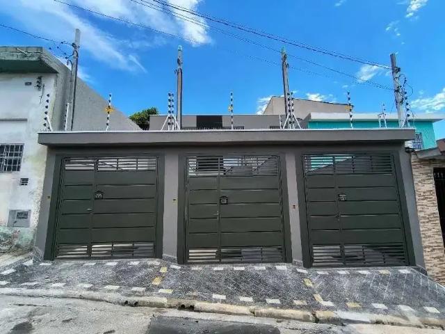 Apartamento para Venda em São Paulo/SP Jardim Lajeado 2 Quartos