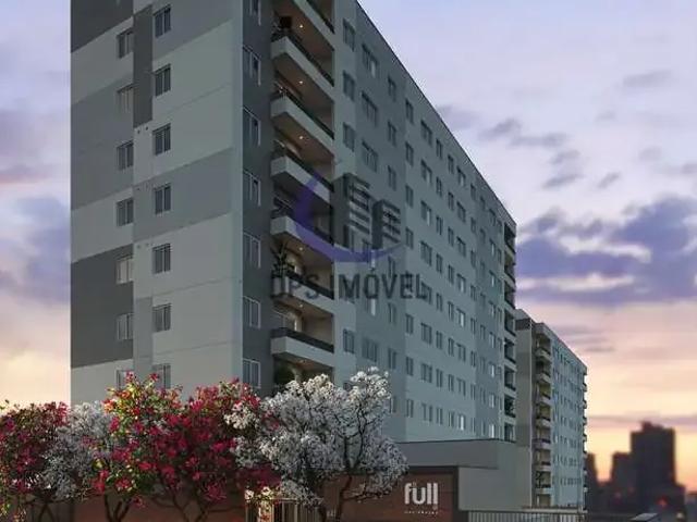 Apartamento para Venda em São Paulo/SP Jardim Lajeado 2 Quartos