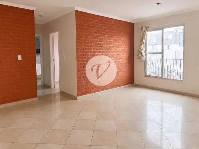 Apartamento para Venda em São Paulo/SP Jardim Lajeado 2 Quartos