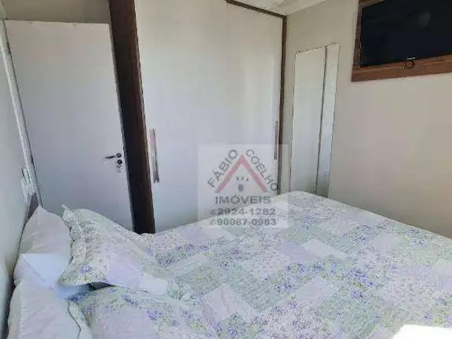 Apartamento para Venda em São Paulo/SP Jardim Lallo 2 Quartos