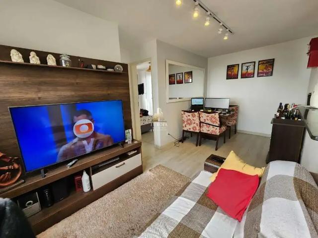 Apartamento para Venda em São Paulo/SP Jardim Lallo 2 Quartos