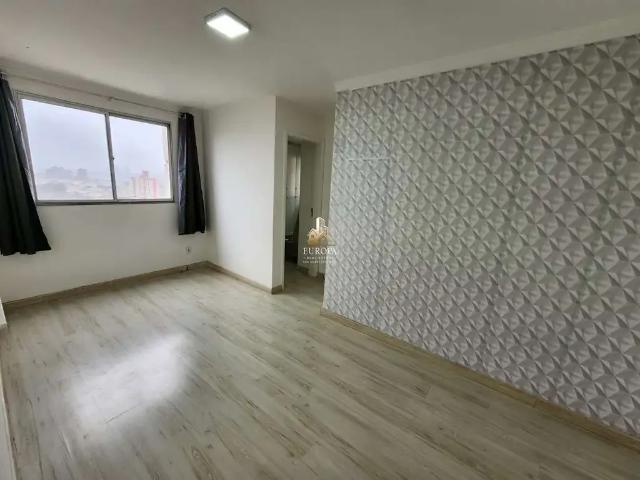 Apartamento para Venda em São Paulo/SP Jardim Lallo 2 Quartos