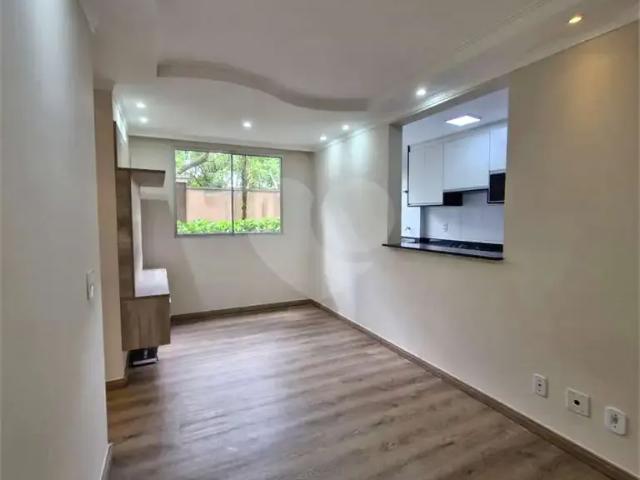 Apartamento para Venda em São Paulo/SP Jardim Lallo 2 Quartos