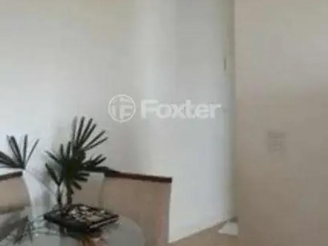 Apartamento para Venda em São Paulo/SP Jardim Lallo 2 Quartos