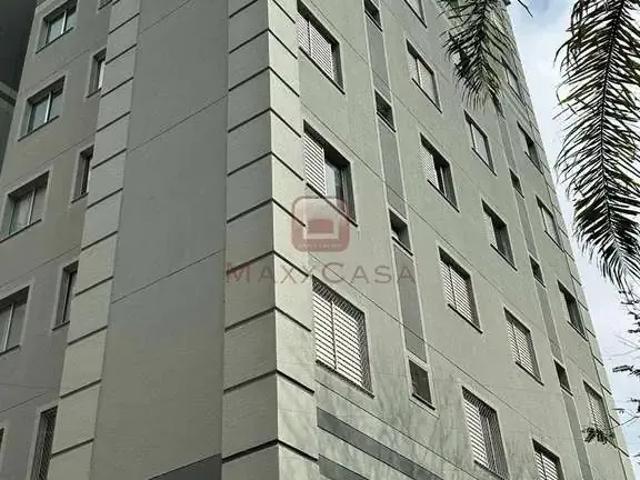 Apartamento para Venda em São Paulo/SP Jardim Lallo 2 Quartos