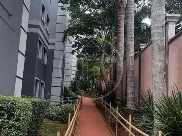 Apartamento para Venda em São Paulo/SP Jardim Lallo 2 Quartos