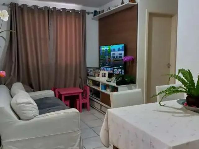Apartamento para Venda em São Paulo/SP Jardim Lallo 2 Quartos