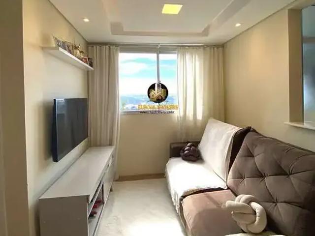 Apartamento para Venda em São Paulo/SP Jardim Lallo 2 Quartos