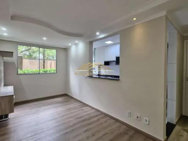 Apartamento para Venda em São Paulo/SP Jardim Lallo 2 Quartos