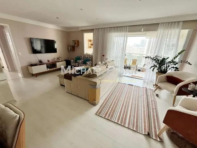 Apartamento para Venda em São Paulo/SP Jardim Lar São Paulo 3 Quartos