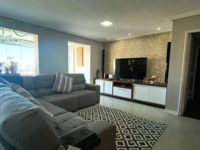 Apartamento para Venda em São Paulo/SP Jardim Lar São Paulo 3 Quartos