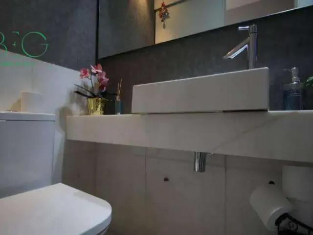 Apartamento para Venda em São Paulo/SP Jardim Lar São Paulo 3 Quartos