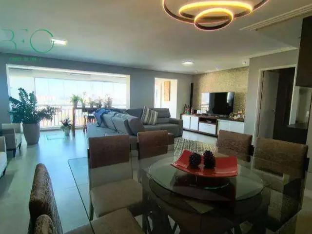 Apartamento para Venda em São Paulo/SP Jardim Lar São Paulo 3 Quartos