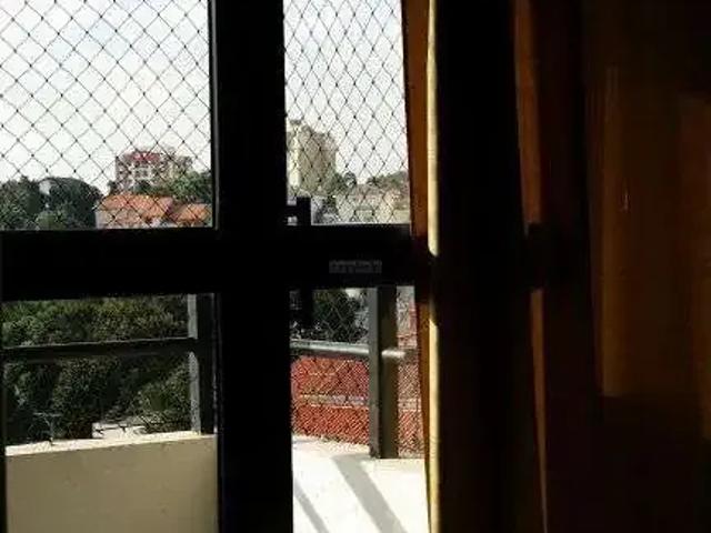Apartamento para Venda em São Paulo/SP Jardim Lar São Paulo 4 Quartos