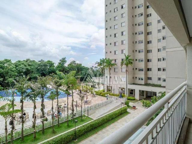 Apartamento para Venda em São Paulo/SP Jardim Lar São Paulo 4 Quartos
