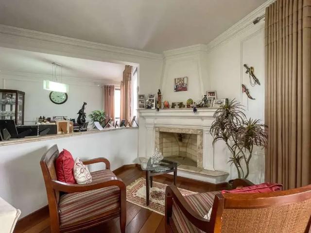 Apartamento para Venda em São Paulo/SP Jardim Lar São Paulo 4 Quartos