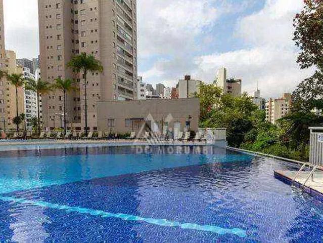 Apartamento para Venda em São Paulo/SP Jardim Lar São Paulo 4 Quartos