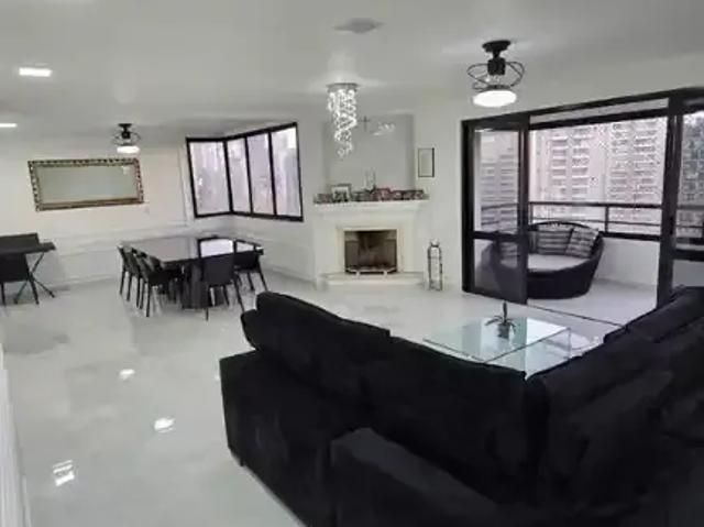 Apartamento para Venda em São Paulo/SP Jardim Lar São Paulo 4 Quartos