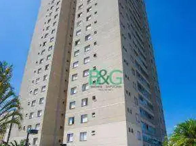 Apartamento para Venda em São Paulo/SP Jardim Lar São Paulo 4 Quartos