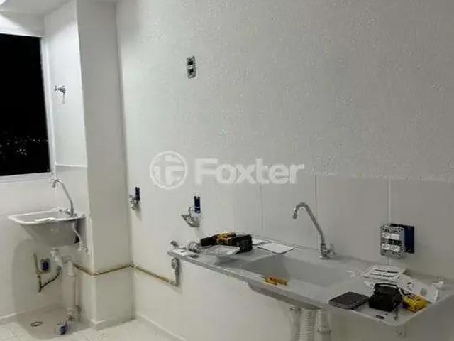 Apartamento para Venda em São Paulo/SP Jardim Leme 1 Quartos