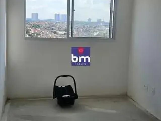 Apartamento para Venda em São Paulo/SP Jardim Leme 2 Quartos