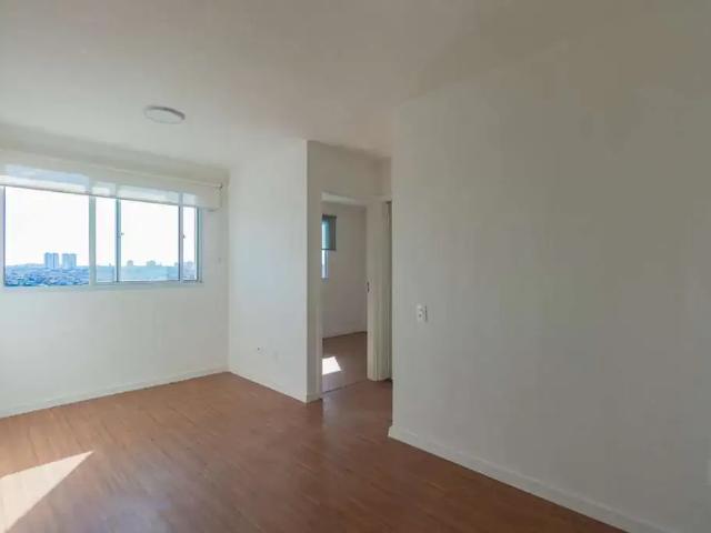 Apartamento para Venda em São Paulo/SP Jardim Leme 2 Quartos