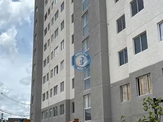 Apartamento para Venda em São Paulo/SP Jardim Leme 2 Quartos