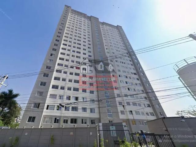 Apartamento para Venda em São Paulo/SP Jardim Leme 2 Quartos
