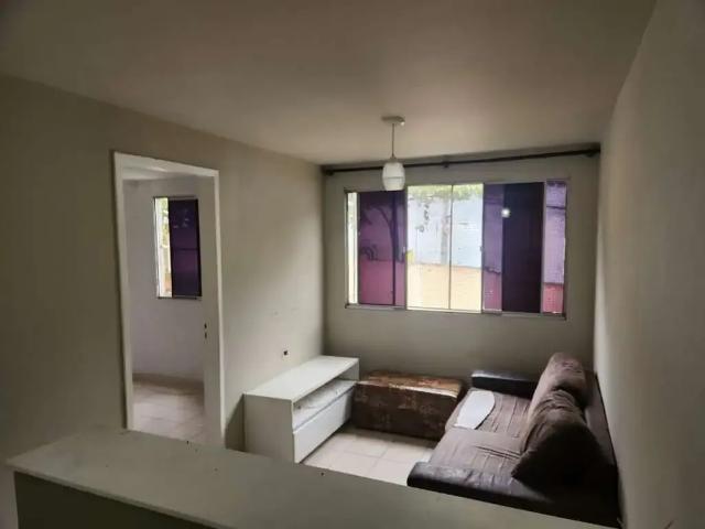Apartamento para Venda em São Paulo/SP Jardim Leônidas Moreira