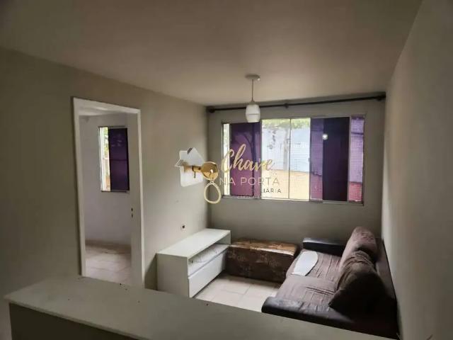 Apartamento para Venda em São Paulo/SP Jardim Leônidas Moreira 2 Quartos