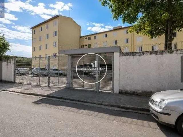 Apartamento para Venda em São Paulo/SP Jardim Leônidas Moreira 2 Quartos