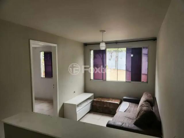 Apartamento para Venda em São Paulo/SP Jardim Leônidas Moreira 2 Quartos