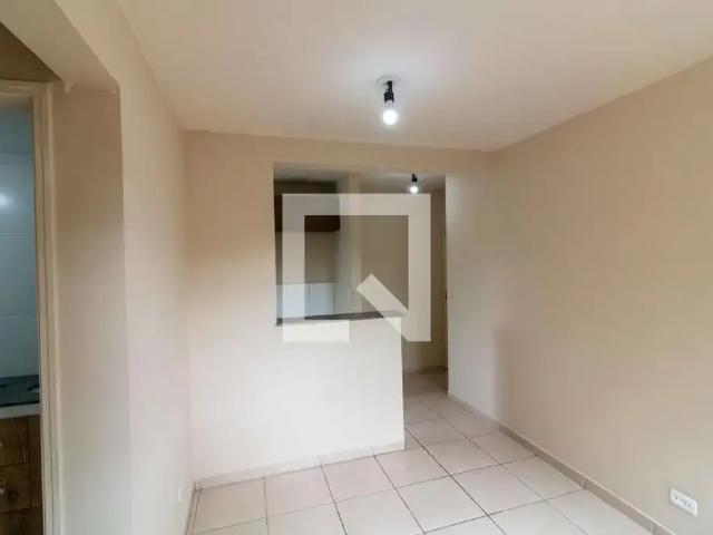 Apartamento para Venda em São Paulo/SP Jardim Leônidas Moreira 2 Quartos