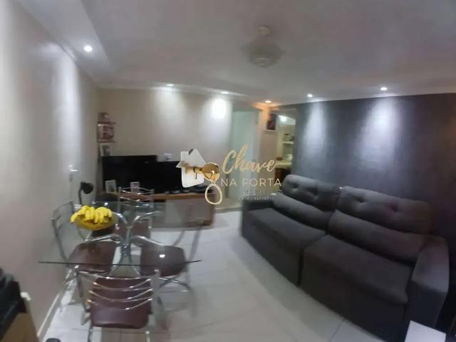 Apartamento para Venda em São Paulo/SP Jardim Leônidas Moreira 2 Quartos