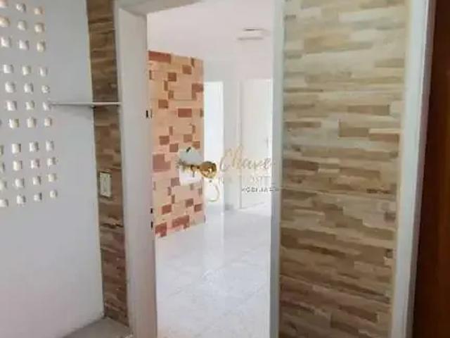 Apartamento para Venda em São Paulo/SP Jardim Leônidas Moreira 2 Quartos