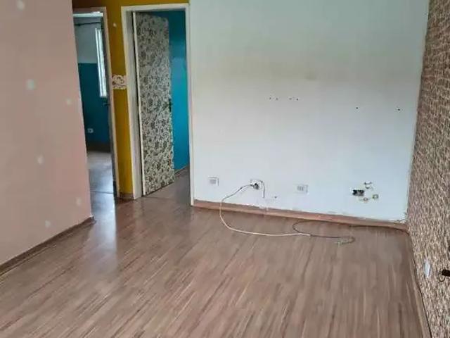 Apartamento para Venda em São Paulo/SP Jardim Leônidas Moreira 2 Quartos