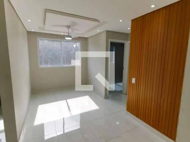 Apartamento para Venda em São Paulo/SP Jardim Leônidas Moreira 2 Quartos
