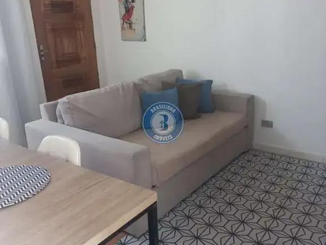 Apartamento para Venda em São Paulo/SP Jardim Leônidas Moreira 2 Quartos