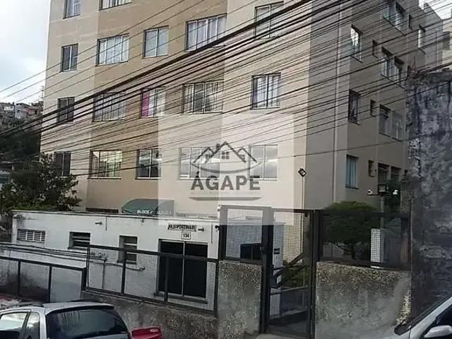 Apartamento para Venda em São Paulo/SP Jardim Leônidas Moreira 2 Quartos