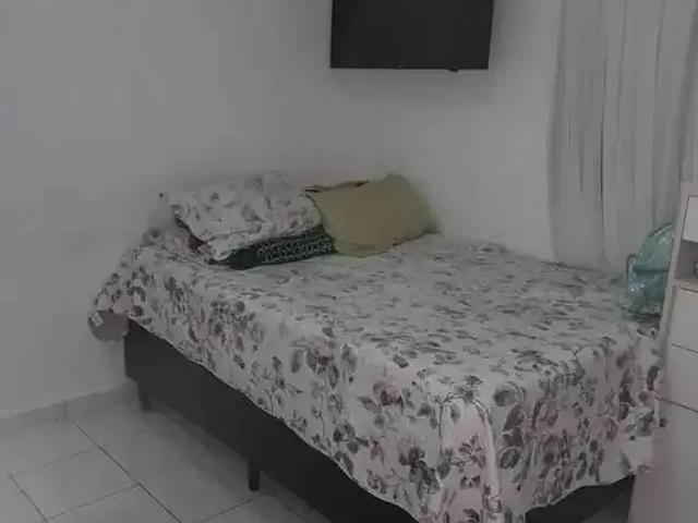 Apartamento para Venda em São Paulo/SP Jardim Leônidas Moreira 2 Quartos