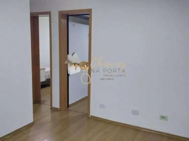 Apartamento para Venda em São Paulo/SP Jardim Leônidas Moreira 2 Quartos