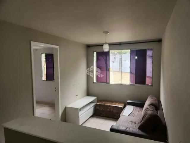 Apartamento para Venda em São Paulo/SP Jardim Leônidas Moreira 2 Quartos