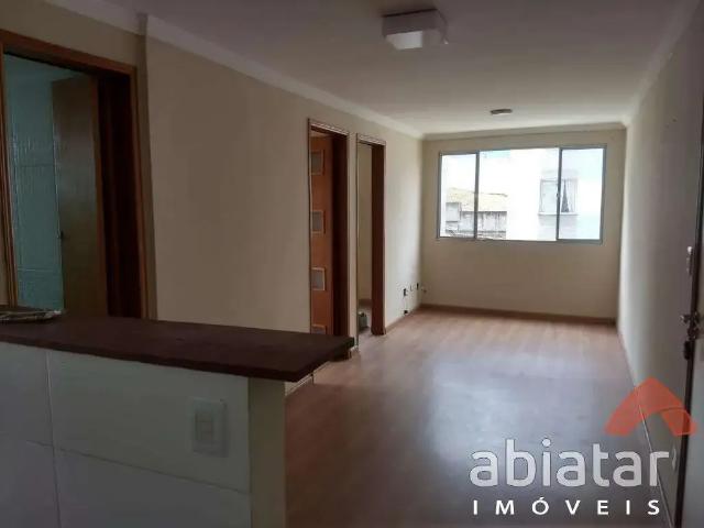 Apartamento para Venda em São Paulo/SP Jardim Leônidas Moreira 2 Quartos