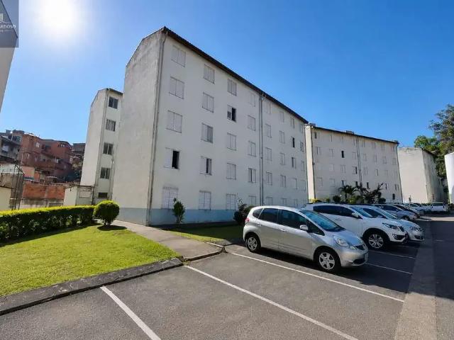 Apartamento para Venda em São Paulo/SP Jardim Leônidas Moreira 2 Quartos