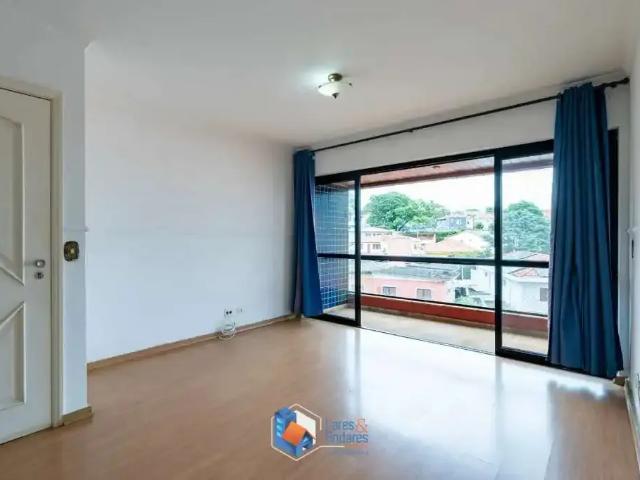 Apartamento para Venda em São Paulo/SP Jardim Leonor 3 Quartos
