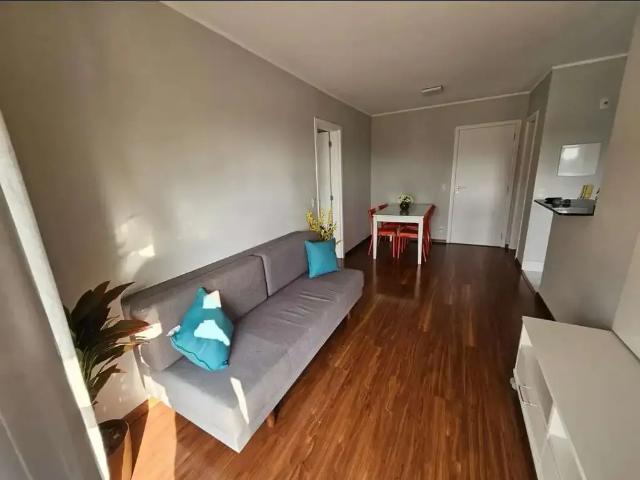 Apartamento para Venda em São Paulo/SP Jardim Leonor 1 Quartos