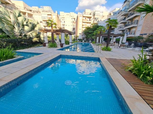 Apartamento para Venda em São Paulo/SP Jardim Leonor