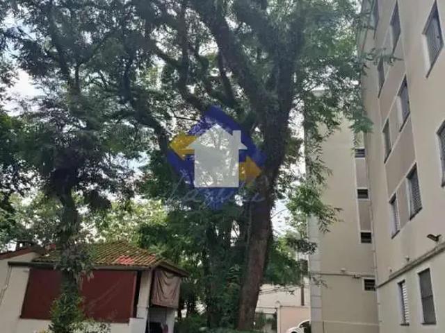 Apartamento para Venda em São Paulo/SP Jardim Leonor 2 Quartos